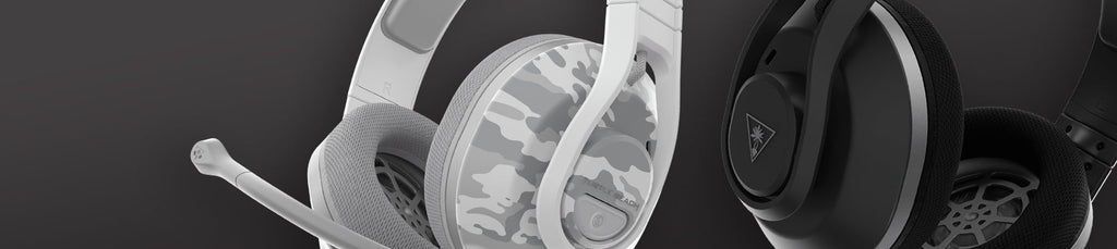 Shop All of the Turtle Beach® Recon 500 Gaming Headsets – [LEGACY ...