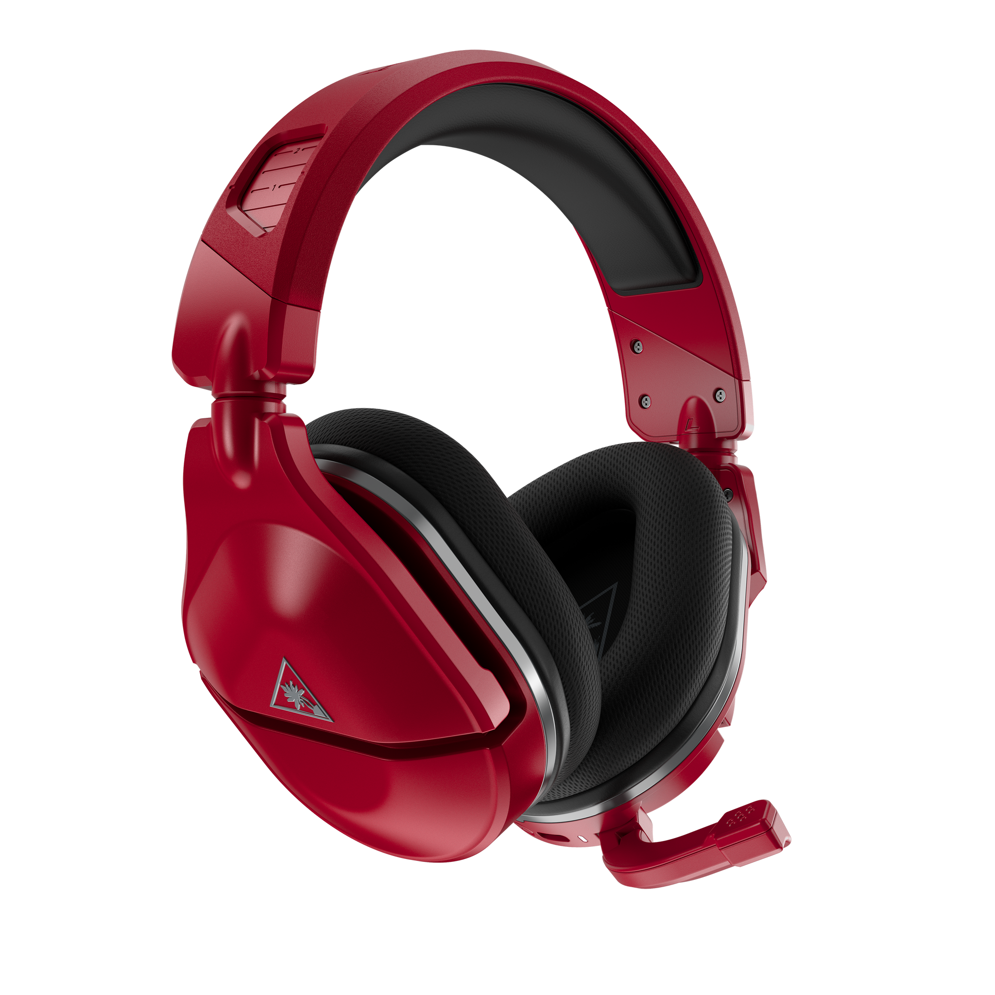 Headset Technology - Superhuman Hearing - Turtle Beach® – [LEGACY ...