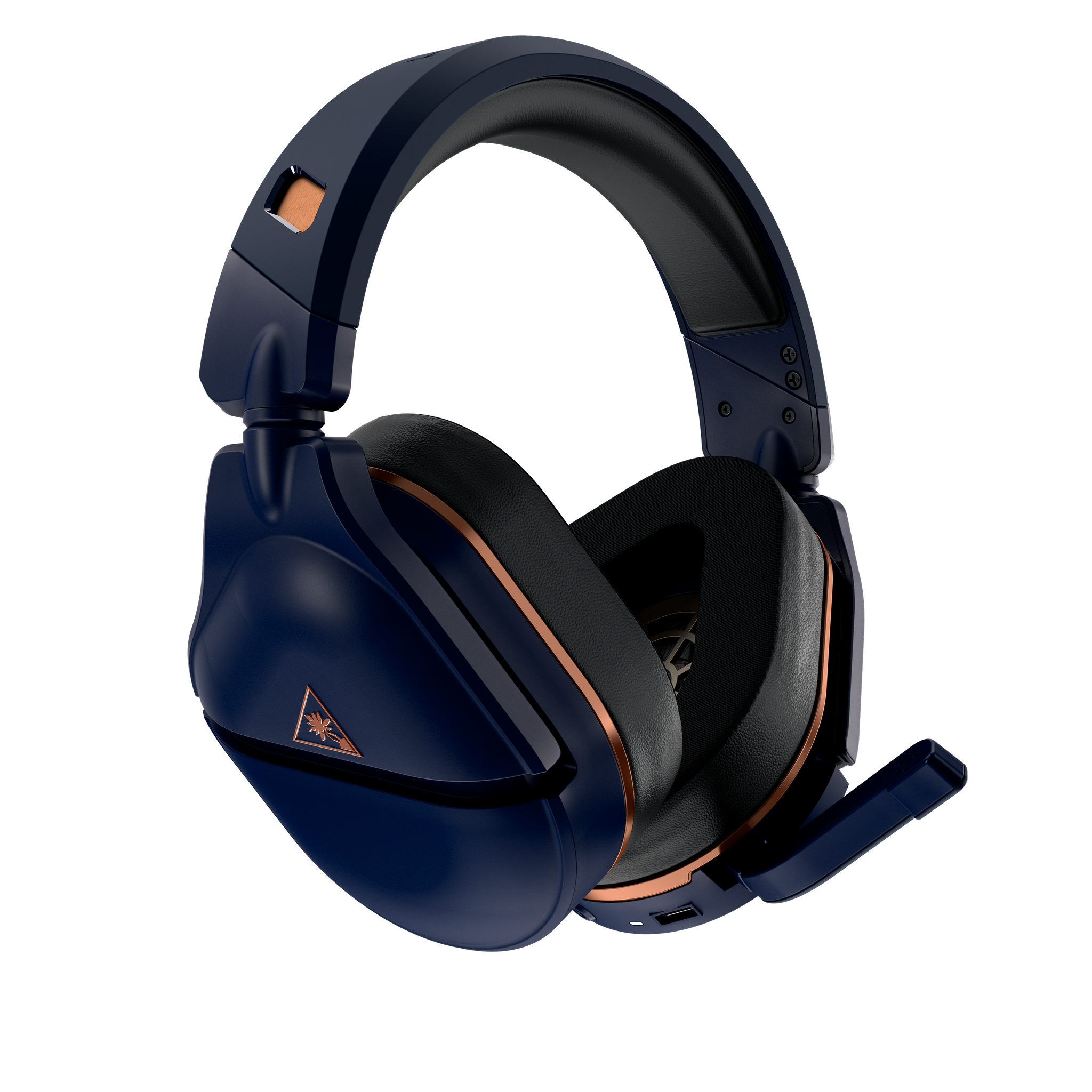 Headset Technology - Superhuman Hearing - Turtle Beach® – [LEGACY ...